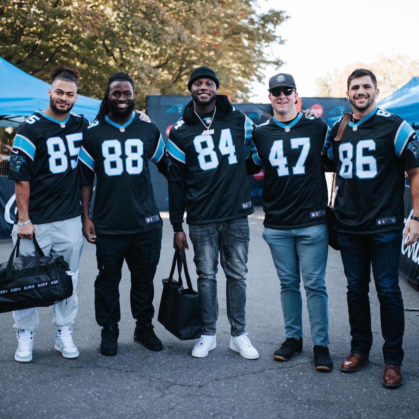 Carolina Panthers Added A New Photo Carolina Panthers