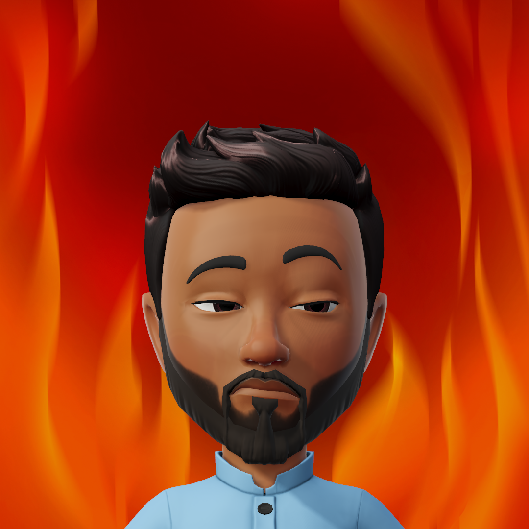 Hot Nut