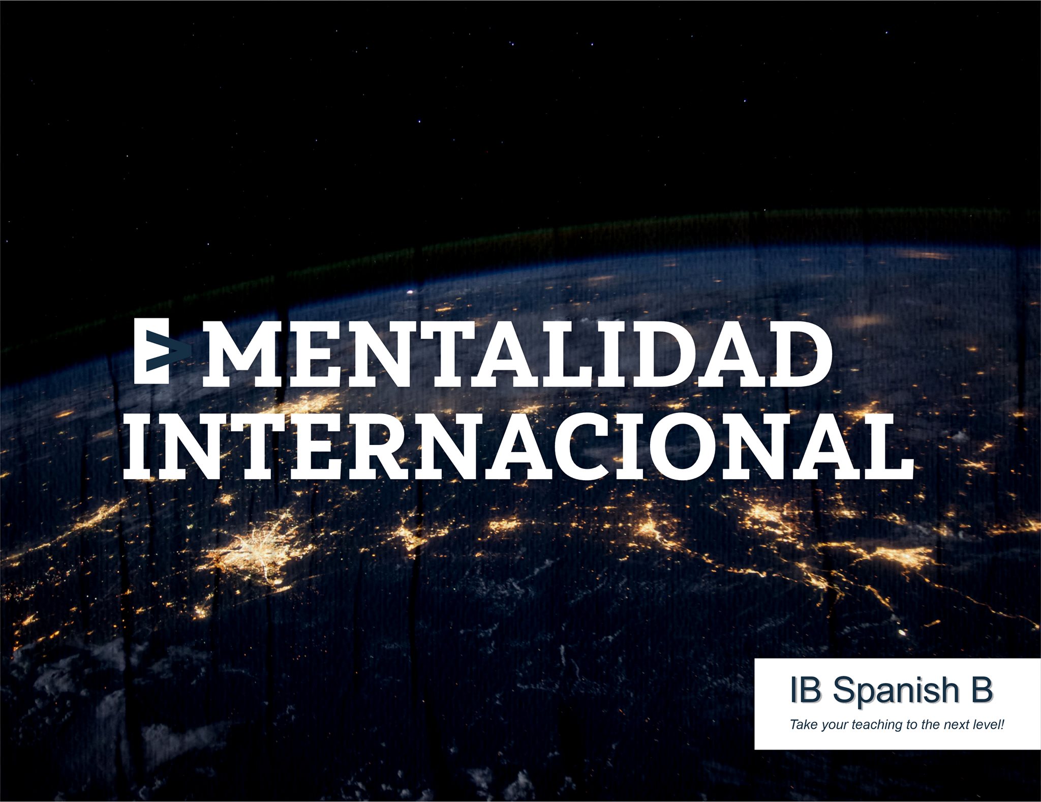 🔹 Hemos decidido incluir este... - InThinking IB Spanish B | Facebook