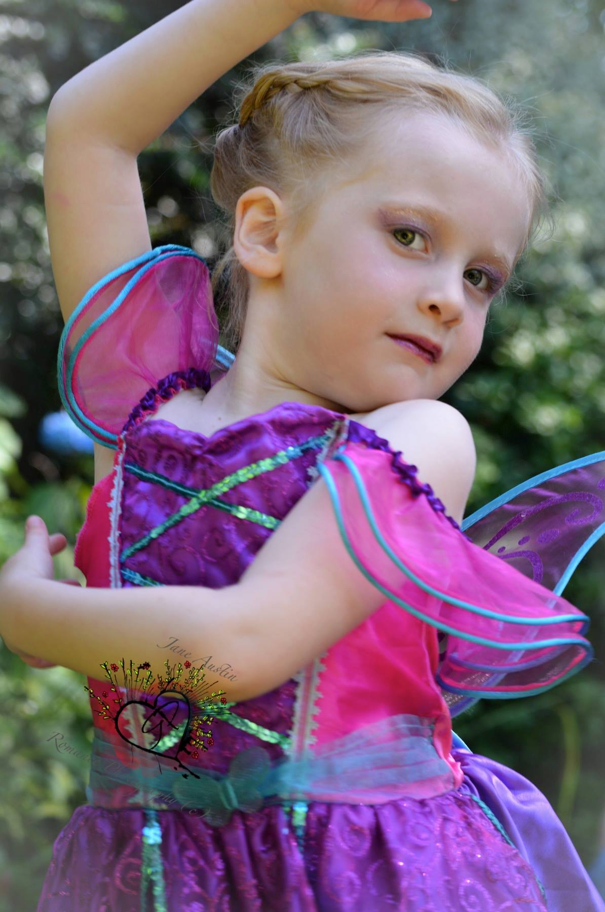 Magical Makeovers Added A New Photo Magical Makeovers