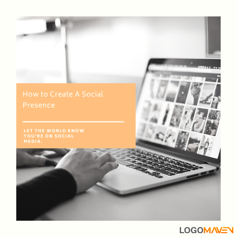 Logo Maven - Brand consistency across social media... | Facebook