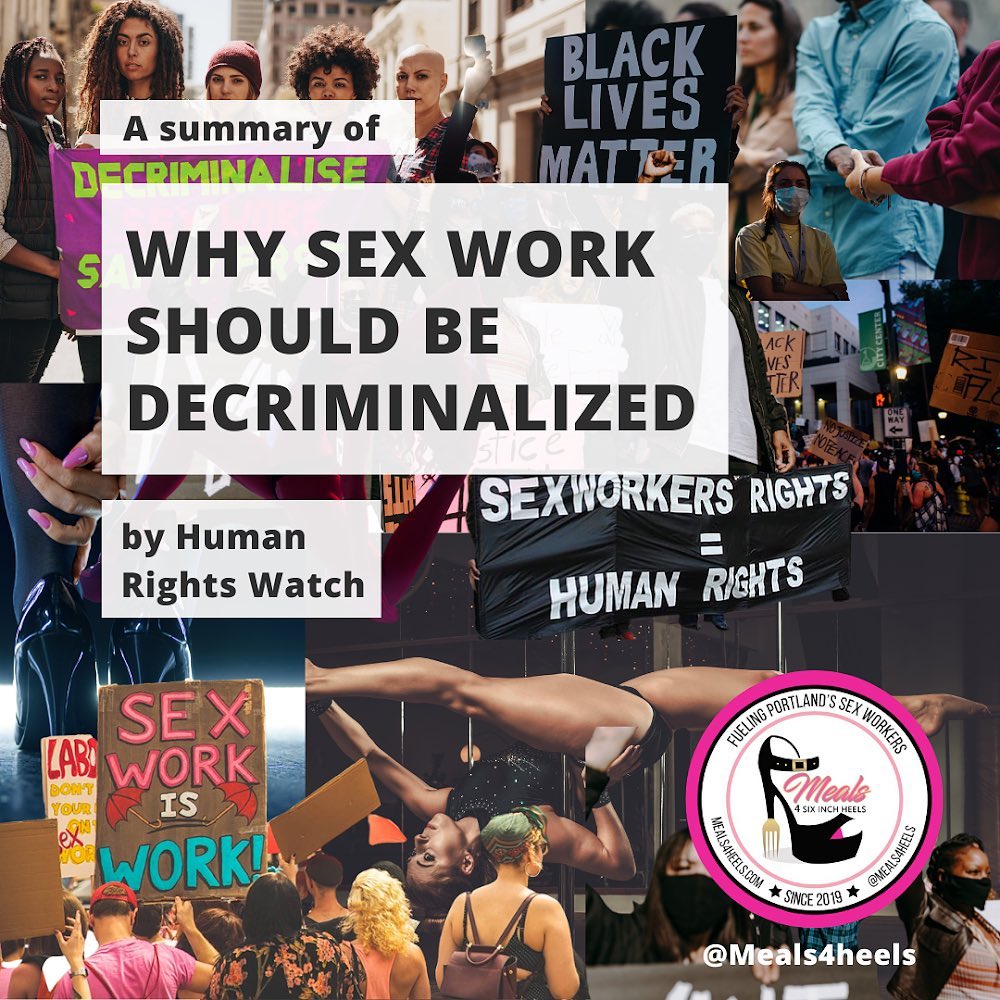 Meals 4 Heels Why Sex Work Should Be Decriminalized 1264