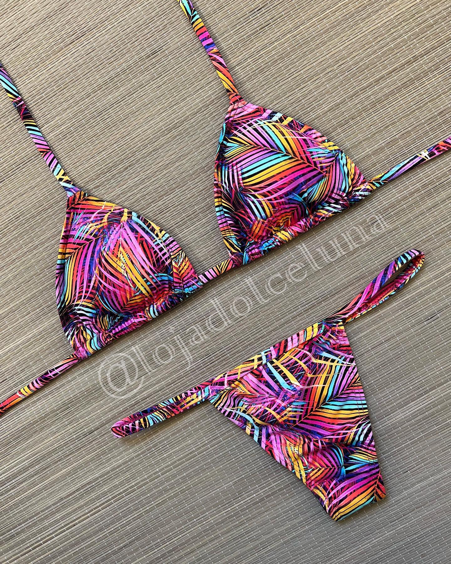 Dolce Luna O Biquini Da Marquinha Perfeita 🤩😍 Link Na