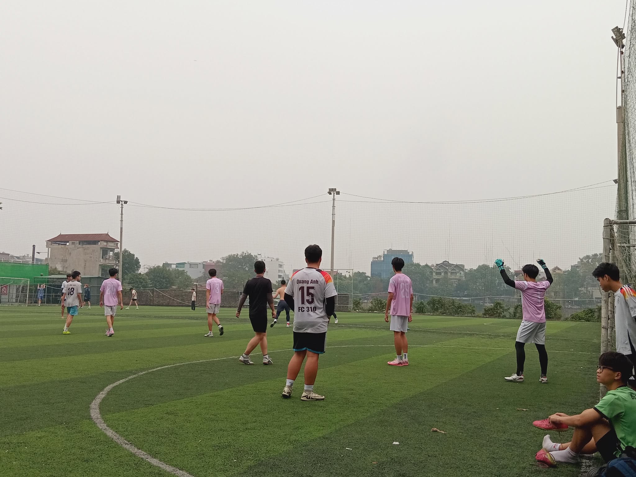 Fc A2