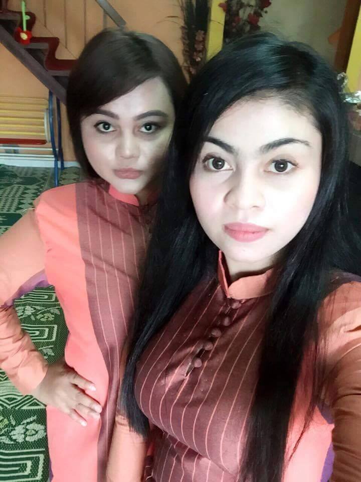 Awek Wanita Terengganu Cantik