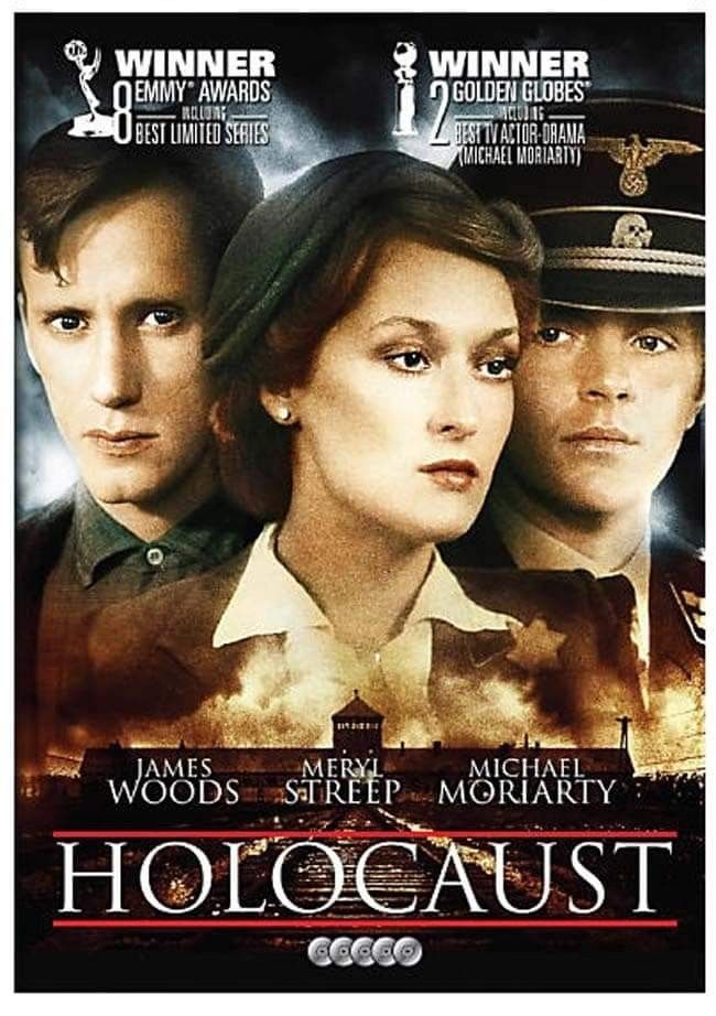Foodie - Holocaust (1978): Holocaust is a gripping, multi-generational ...
