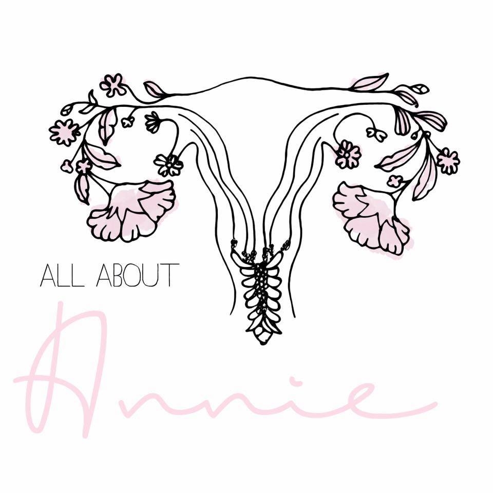 All About Annie