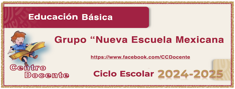 Grupo Nueva Escuela Mexicana Ejercicios Integradores Del Aprendizaje