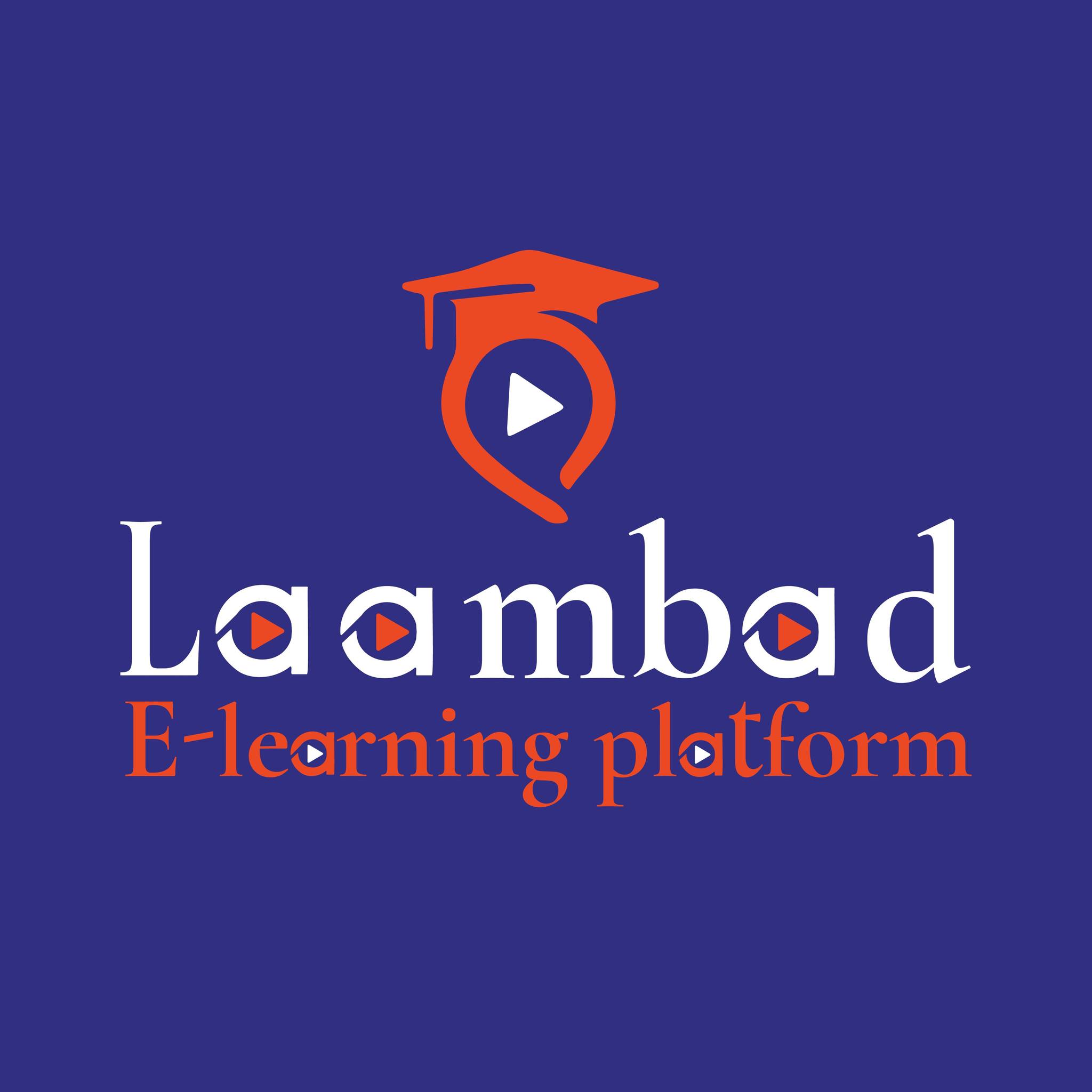 Laambad E Learning Platform Mogadishu 2091