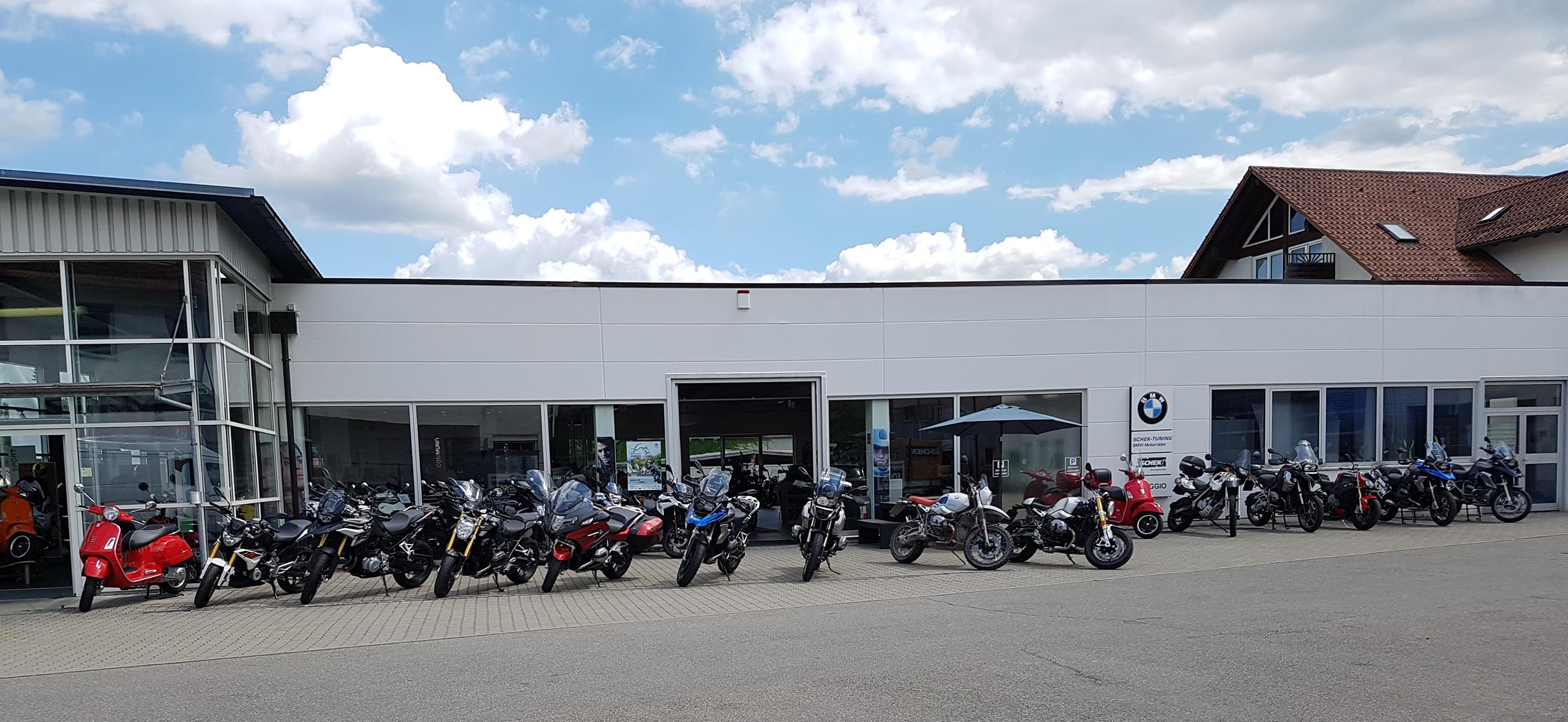 Motorrad Partner Com