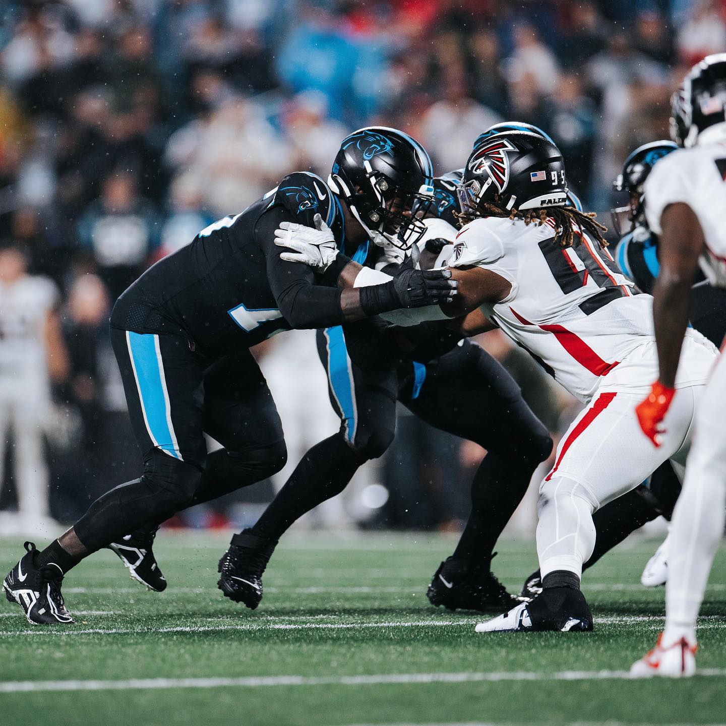 Carolina Panthers Added A New Photo — Carolina Panthers