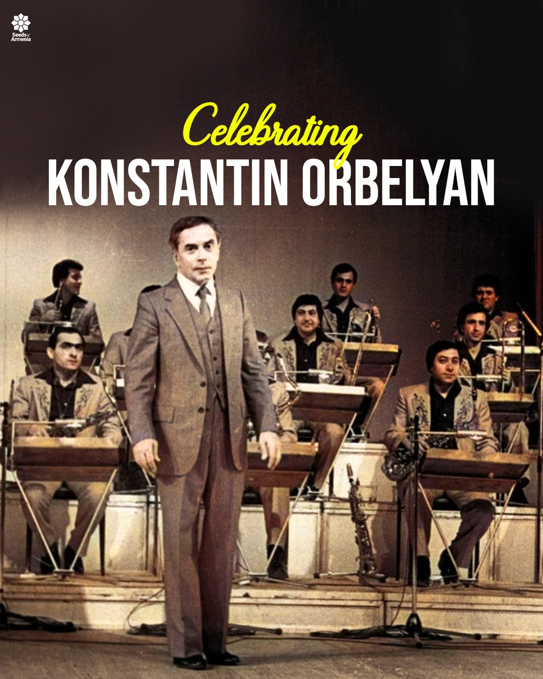 📅 On This Day We Remember The Birth Of Seeds Of Armenia 0683