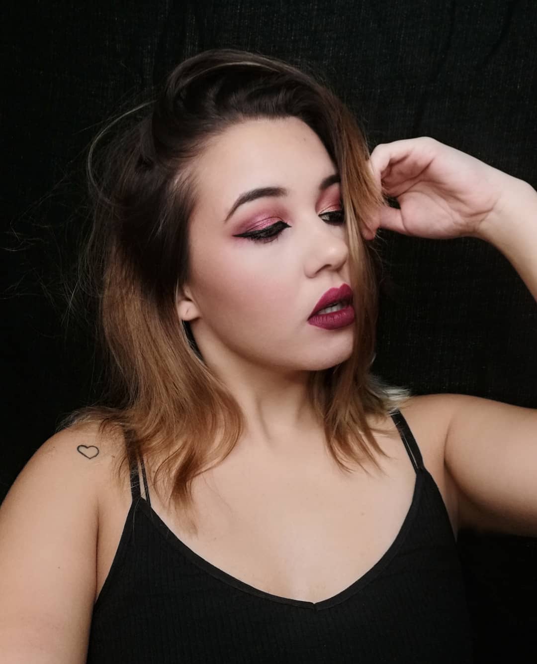 Jess Makeup Artist