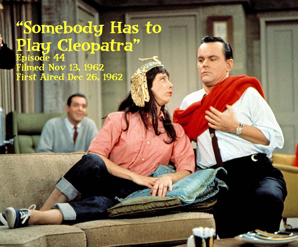 On This Date The Official Dick Van Dyke Show Book 6013