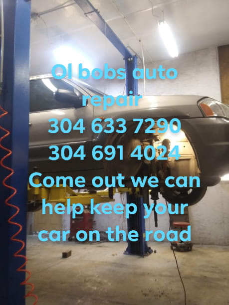 Ol Bobs auto repair