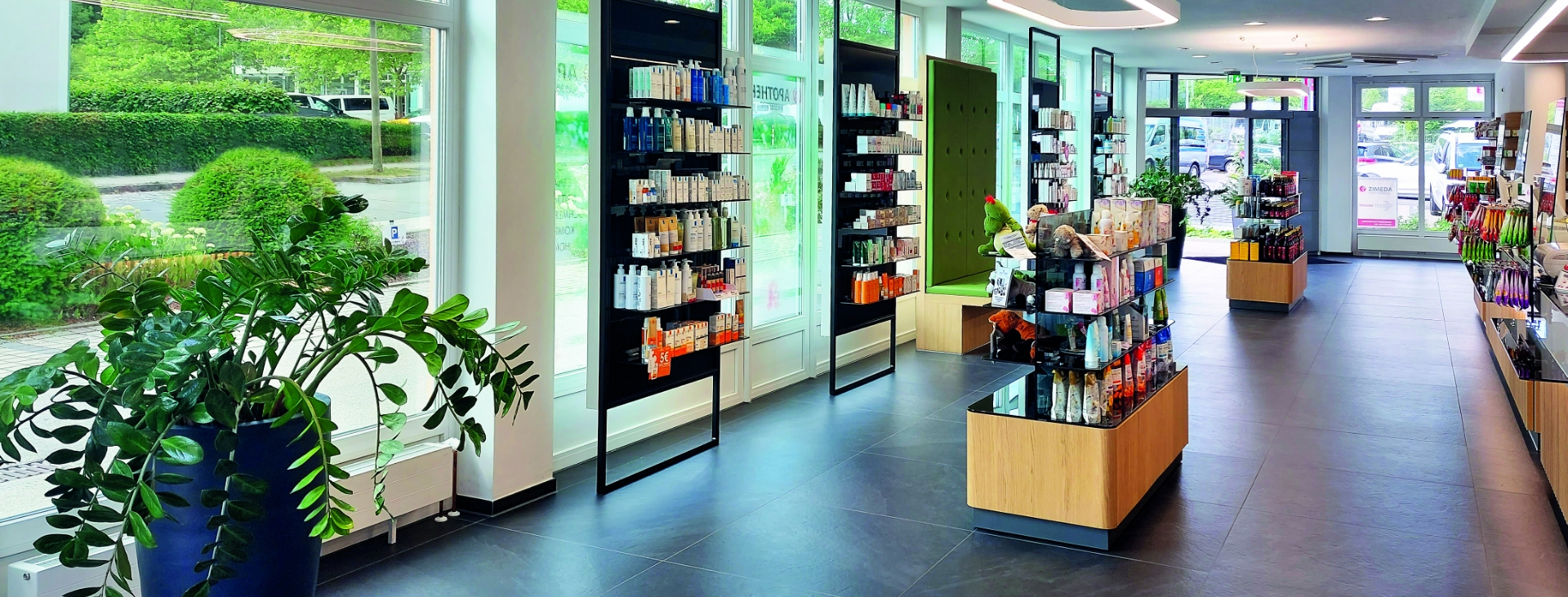 Apotheke Am Messepark Passau