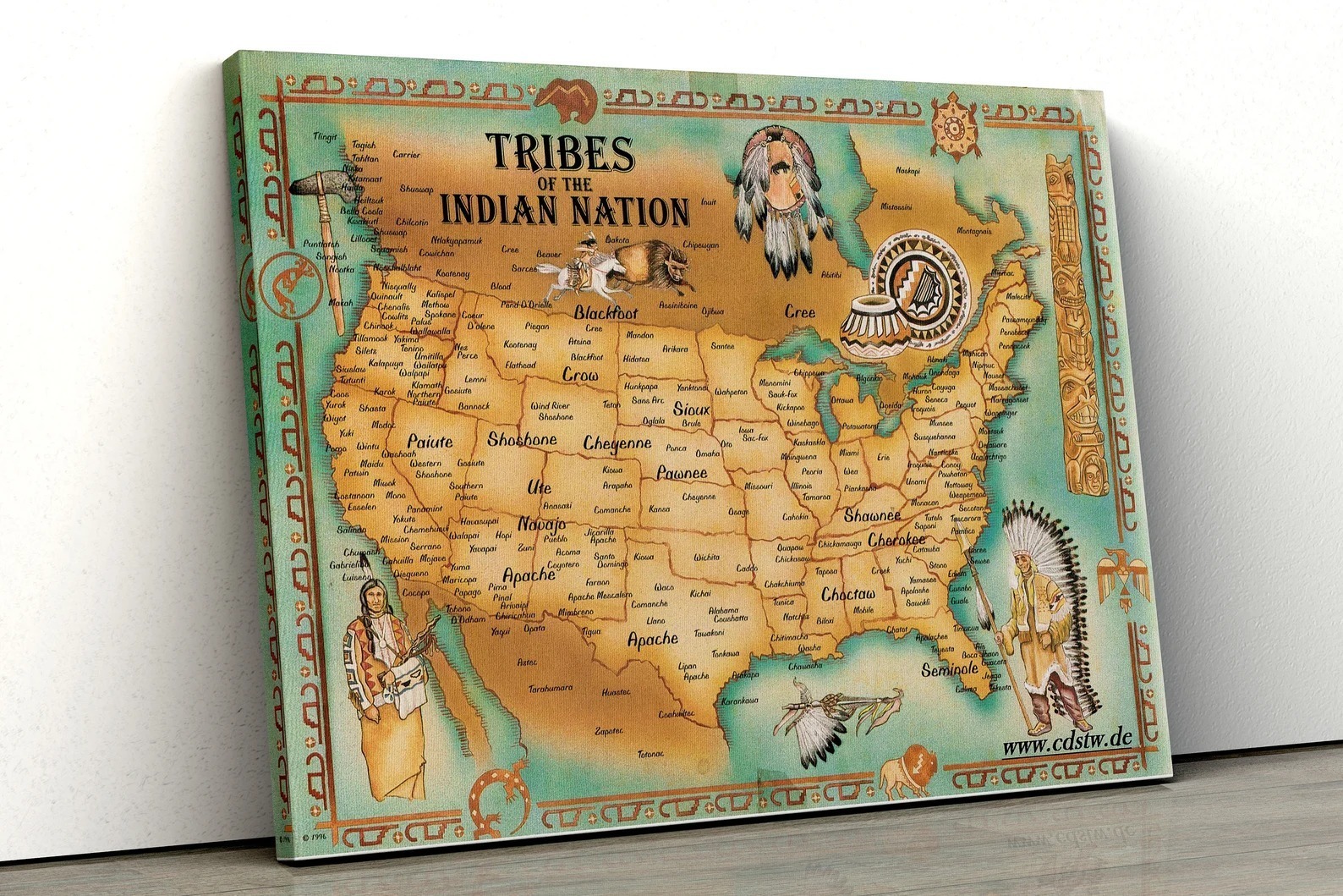 Us Map Of Indian Tribes Native American Tribes In Texas Wikipedia