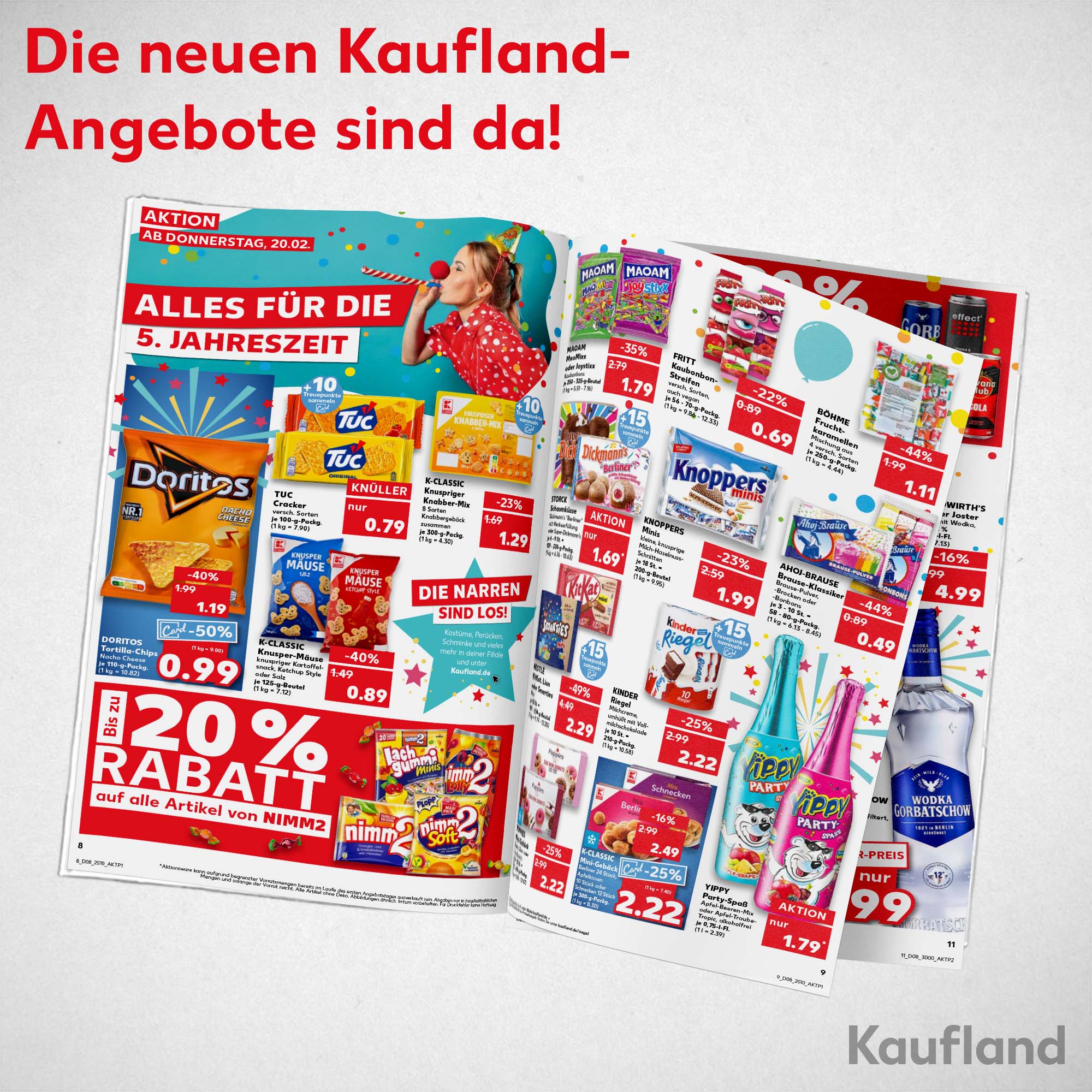 Wunderbar Kaufland Rastatt Prospekt Bilder