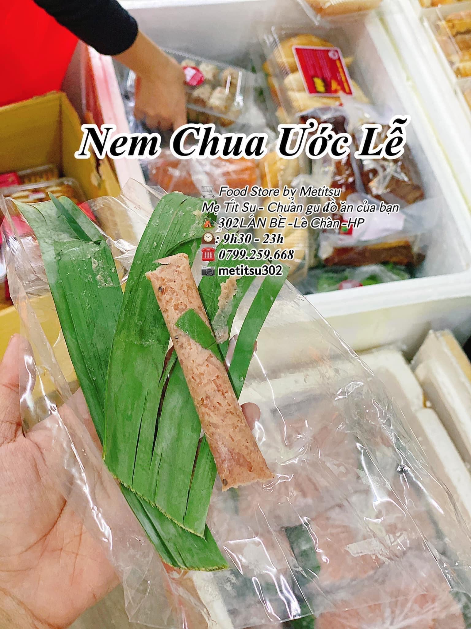 Mẹ Tít Su 🔥🔥🔥 [ 𝐆𝐈𝐎̀ 𝐂𝐇𝐀̉ 𝐍𝐄𝐌 𝐂𝐇𝐔𝐀 𝐔̛𝐎̛́𝐂 𝐋𝐄̂̃] 🧄
