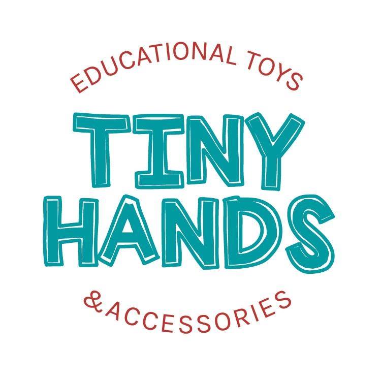 Tiny Hands ของเล่น ของใช้สำหรับเด็ก