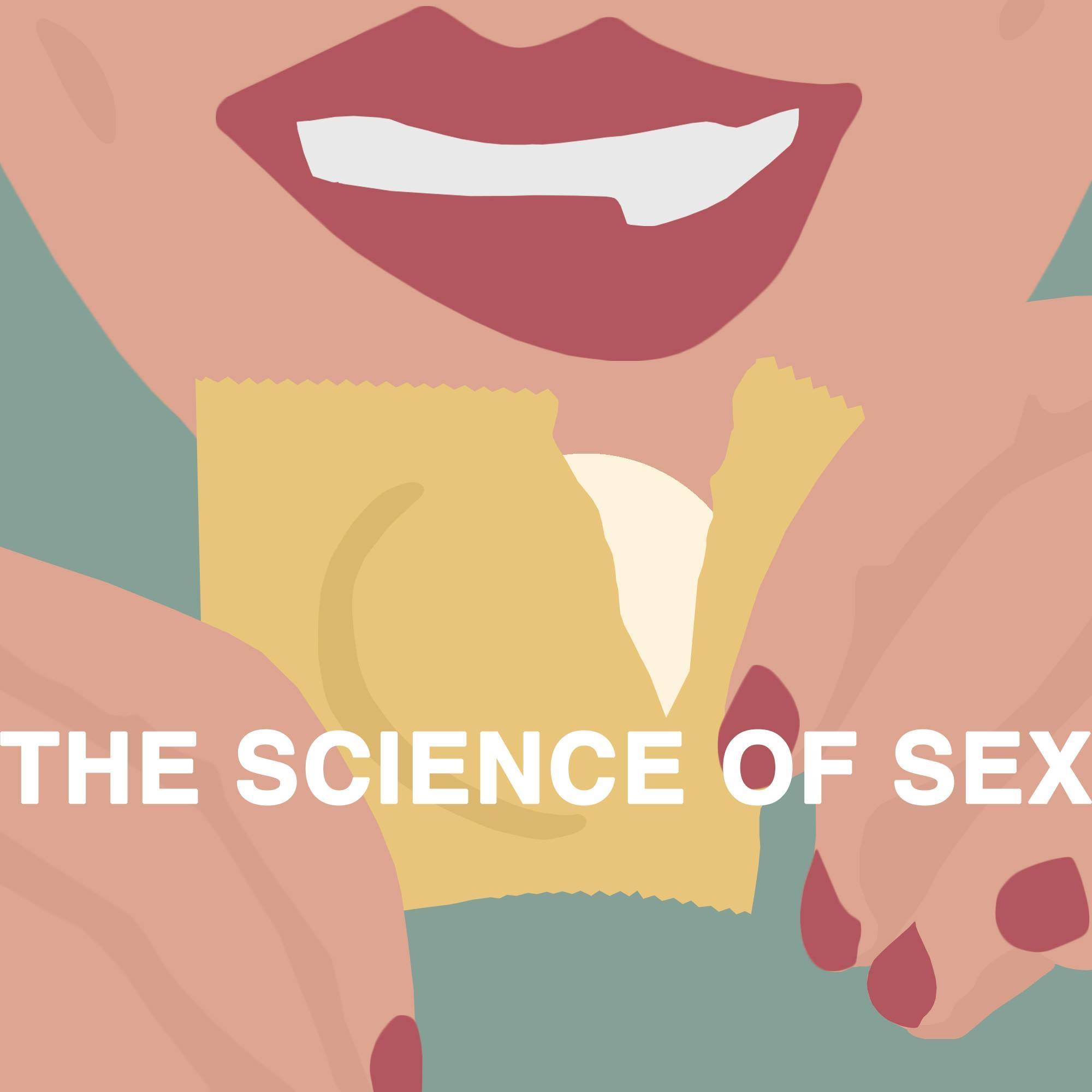 The Science Of Sex Podcast So Do Black Men Have Longer Penises Than