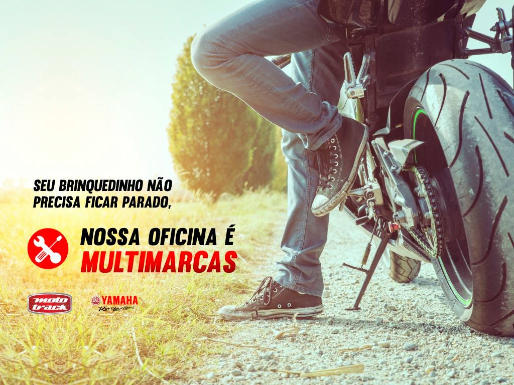 Moto Seu Brinquedinho Não Pode Ficar Parado Na Hora De Fazer Uma