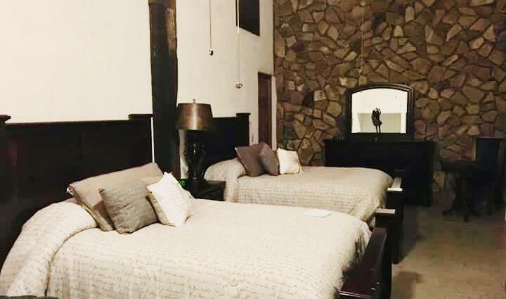 Hotel La Casona De Don Ramón Arteaga