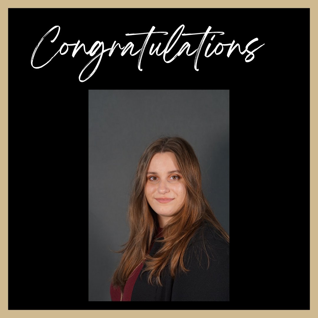 Purdue Congratulations To Zoe Alexander For Getting 2nd Place On Her