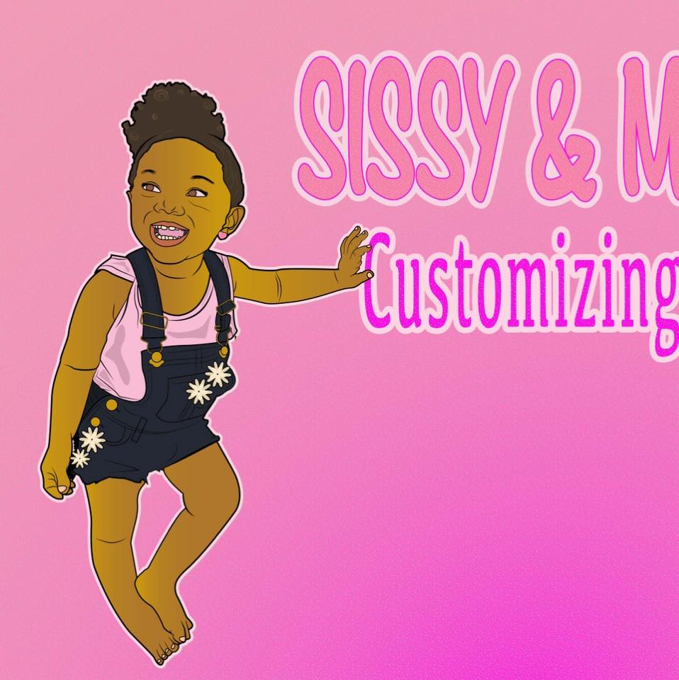 Sissy And Me Decor Added A New Photo Sissy And Me Decor