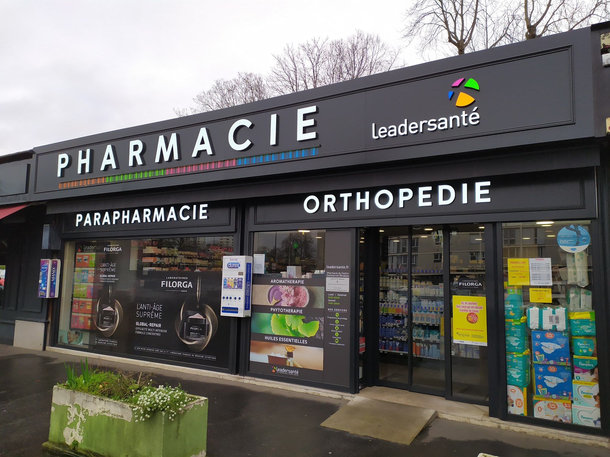 Sitemapcdatahttpsshopinf Inetcompharmacie Du Cours Mirabeau