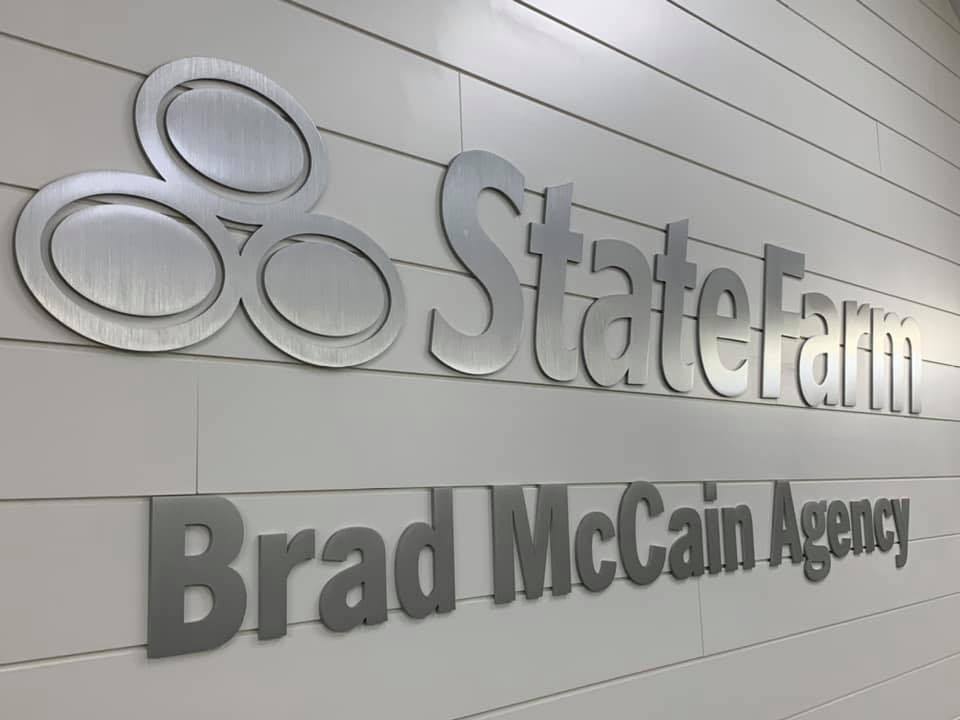 Brad McCain - State Farm | Richland WA
