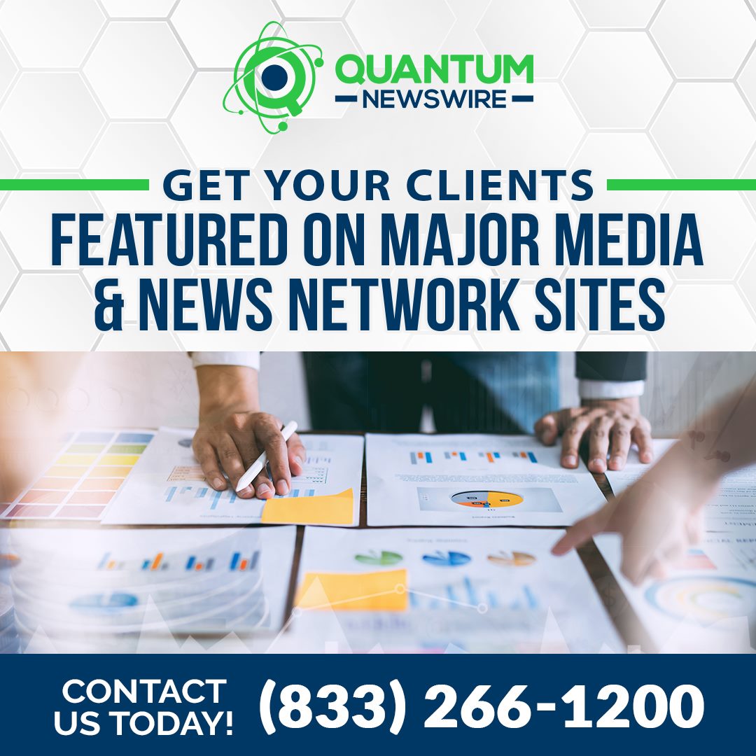 Quantum Newswire | Raleigh NC