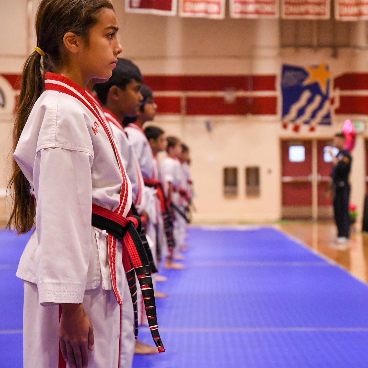 Sunnyvale Martial Arts Academy Sunnyvale Ca