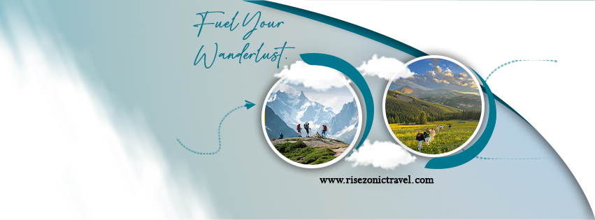 Risezonic Travel | Gurugram