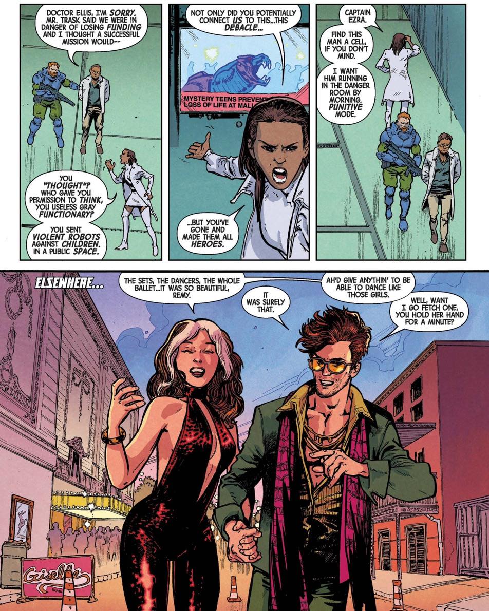 Comics Forever Comics Forever Added A New Photo