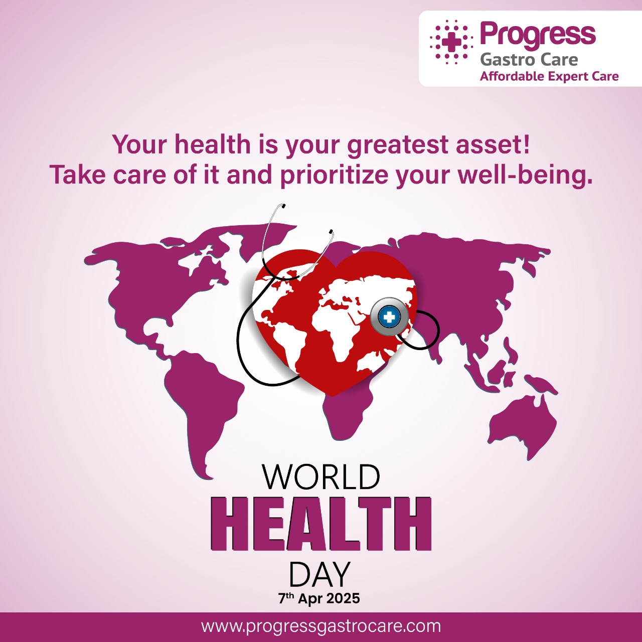 Progress Gastro Care Chennai