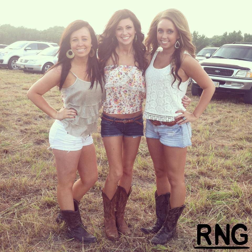 Real Nebraska Girls