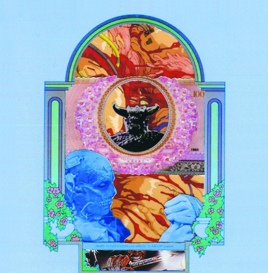 Sex Funeral