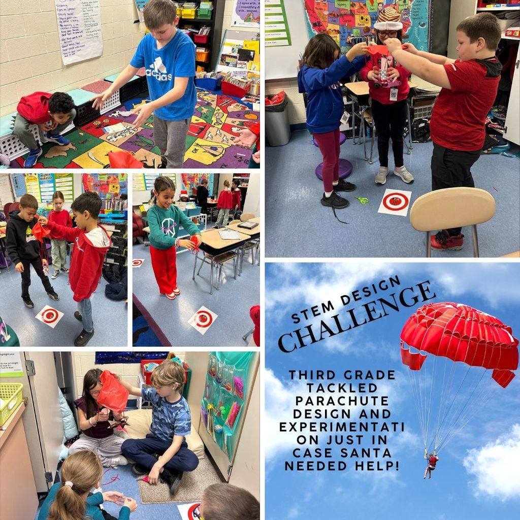 Park - Happy "Flashback" Friday! Third grade spent some time ...