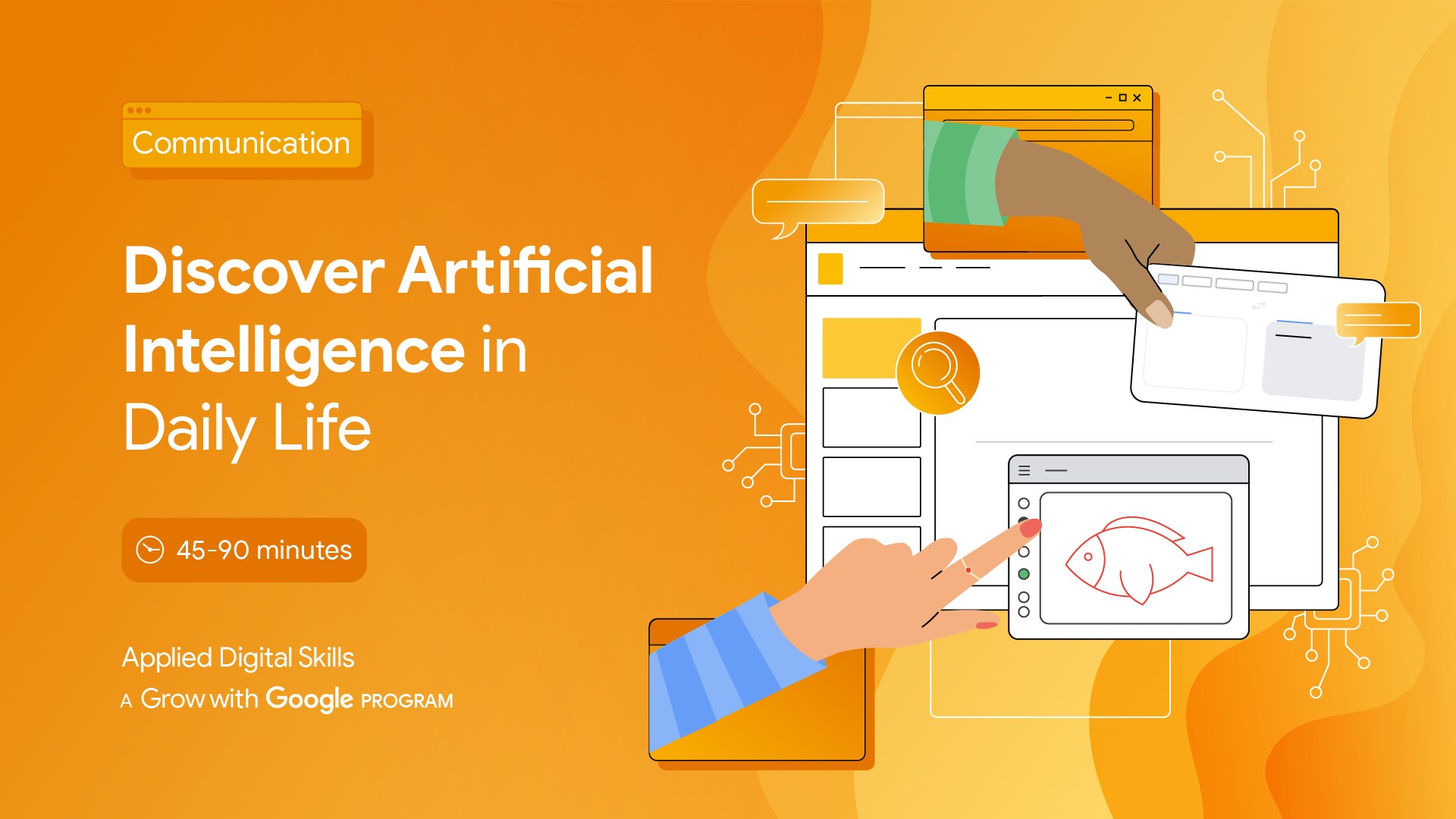 Google - Unleash the power of AI in your classroom with this # ...