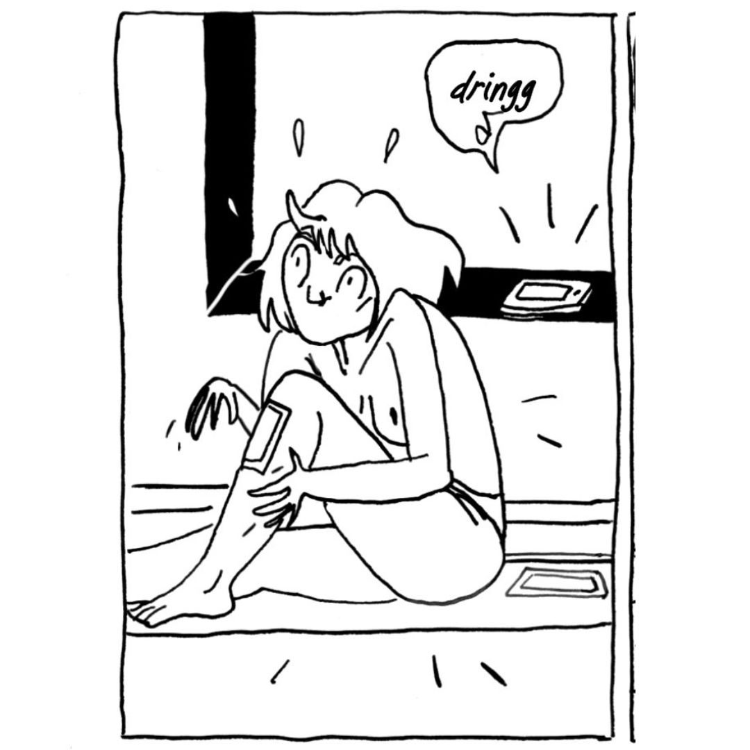 The Adventures Of The Amazing Camel Toe Black Panel Press