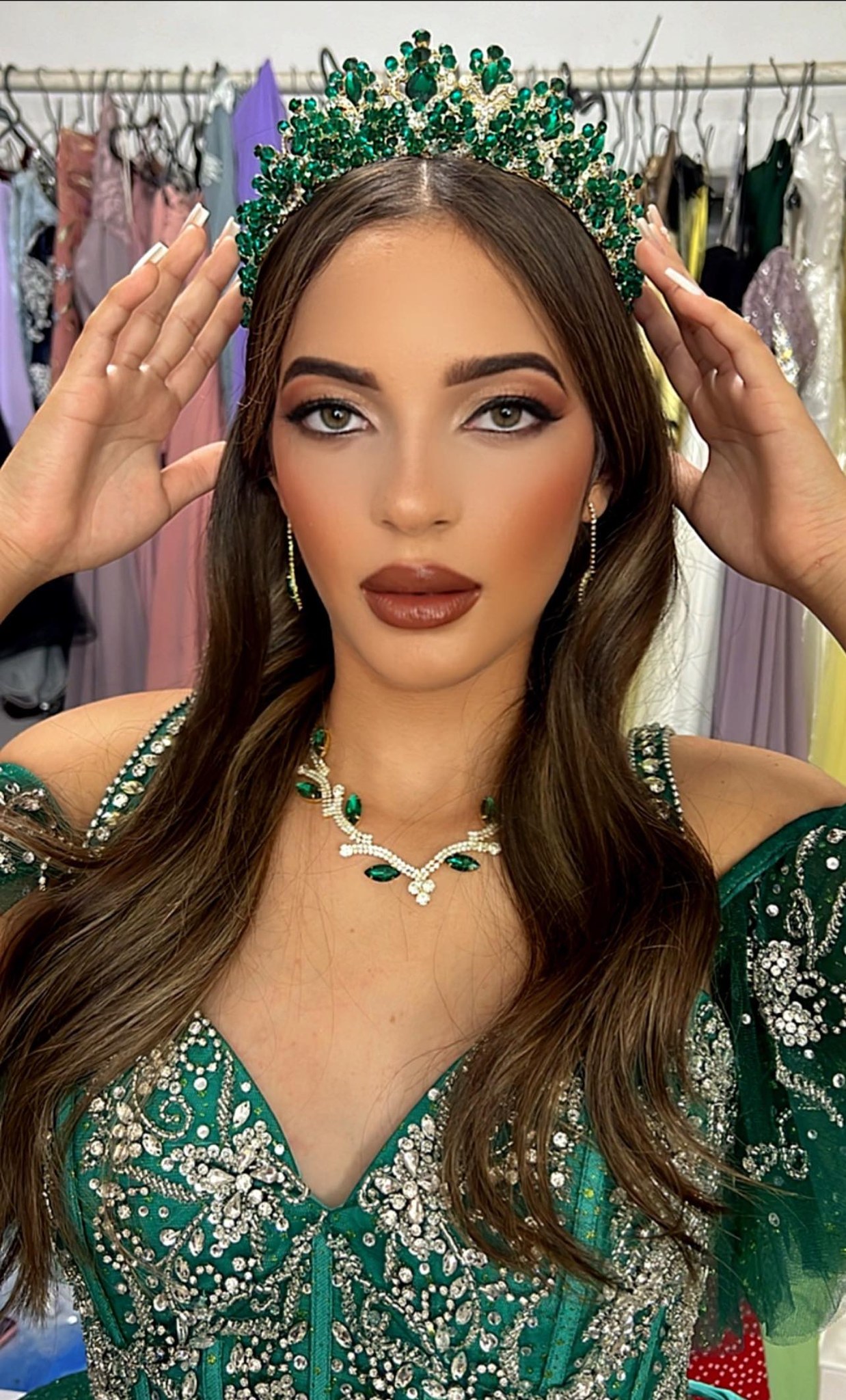 Maydel Garcia