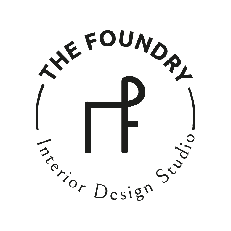 The Foundry Interior Design