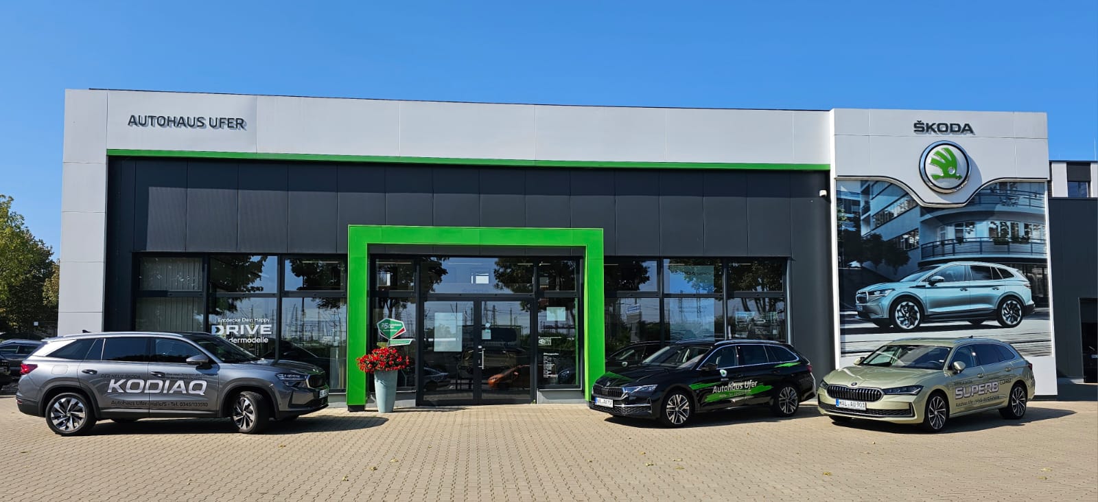 Autohaus Rainer Seyfarth