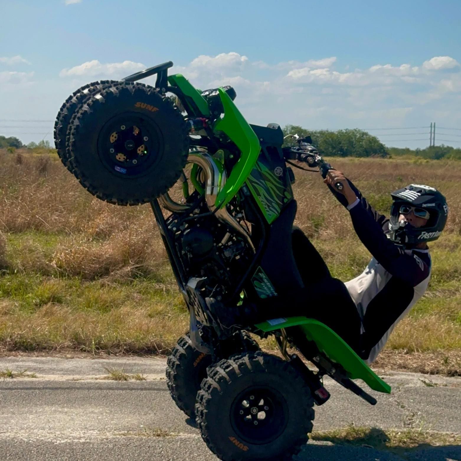 Yamaha Atv Bikelife For Sale Breakingnews Need A Brand New Bike♥️💨