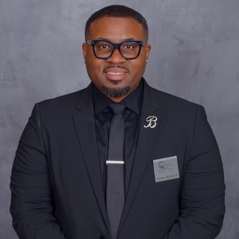 Danny Brooks 6709