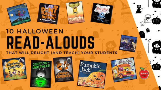 Help A Teacher - 📚 Fall into the enchanting world of...