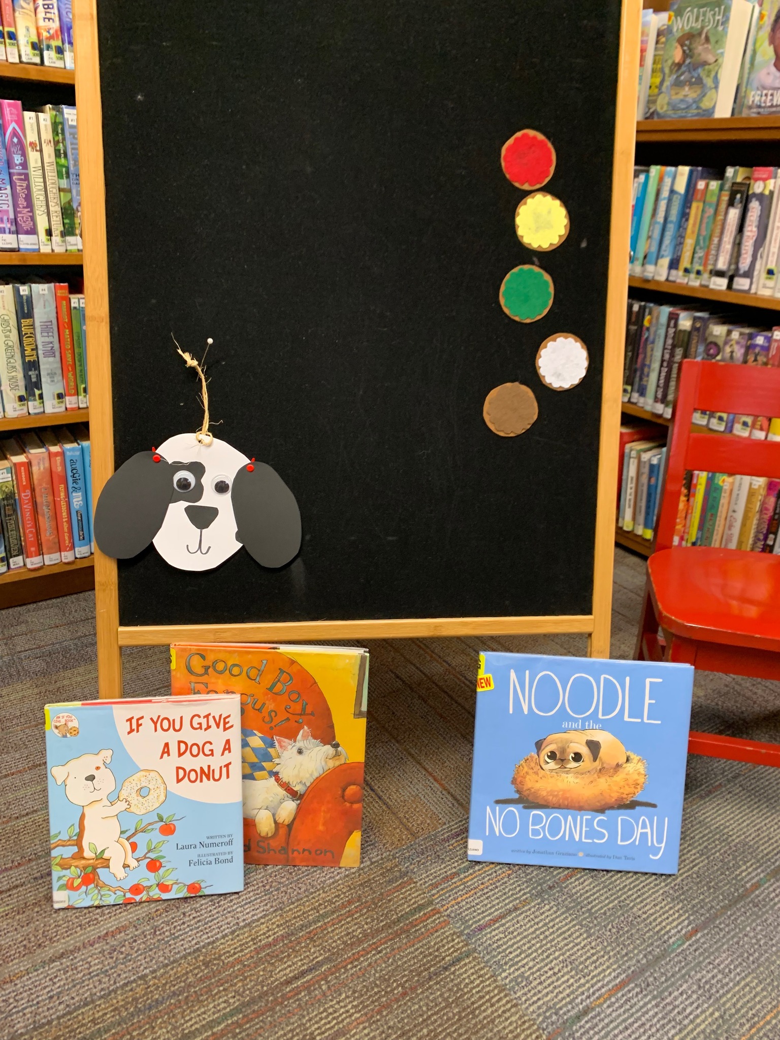 What is a no bones day? What... - Benzonia Public Library | Facebook