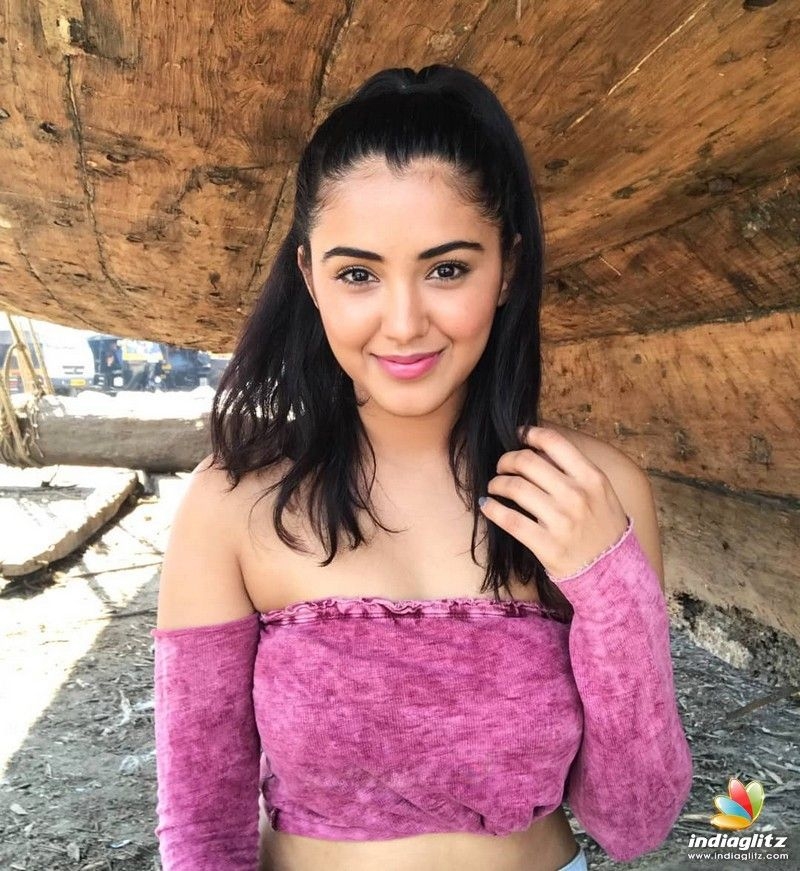 Sex Girl 18
