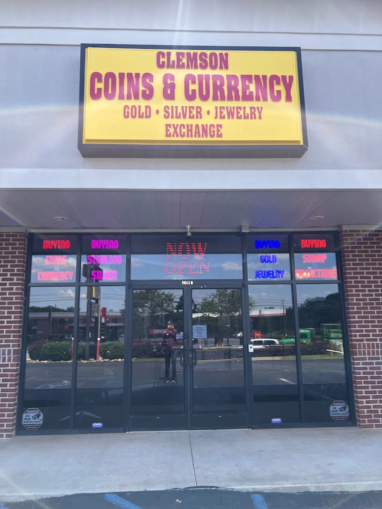 Buying Gold Jewelry Gold Coins Old Currency Sterling Flatware